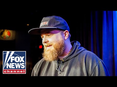 Comedian Aaron Weber on Why Stand-Up is Pure 'Insanity' - Political ...