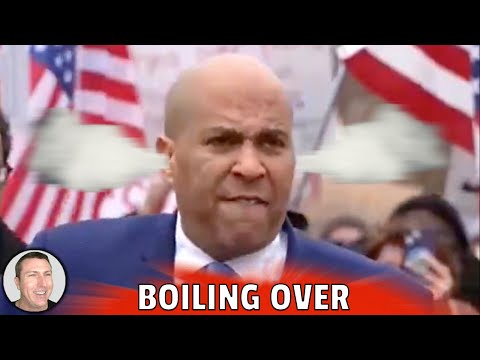 Liberal Meltdown Alert: The Left Can't Handle the Heat - Political ...