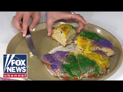 Score Big: New Orleans Flavors for Your Super Bowl Bash - Political ...