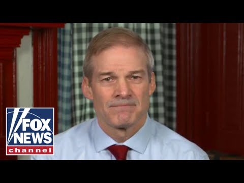 Jim Jordan Demands Answers: Who's Hiding the Truth? - Political Action ...
