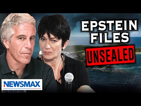 Epstein Files Reveal Surprising Transparency from Trump Administration ...