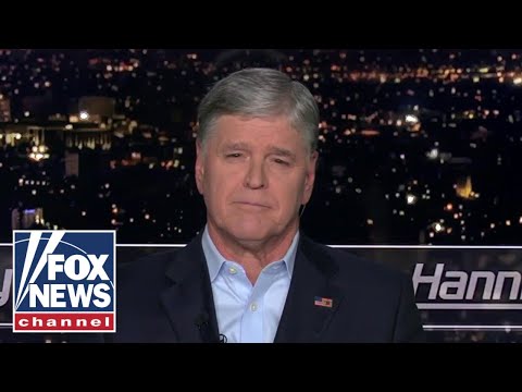 Hannity Exposes Left's Snowflake Meltdown - Political Action Alerts News