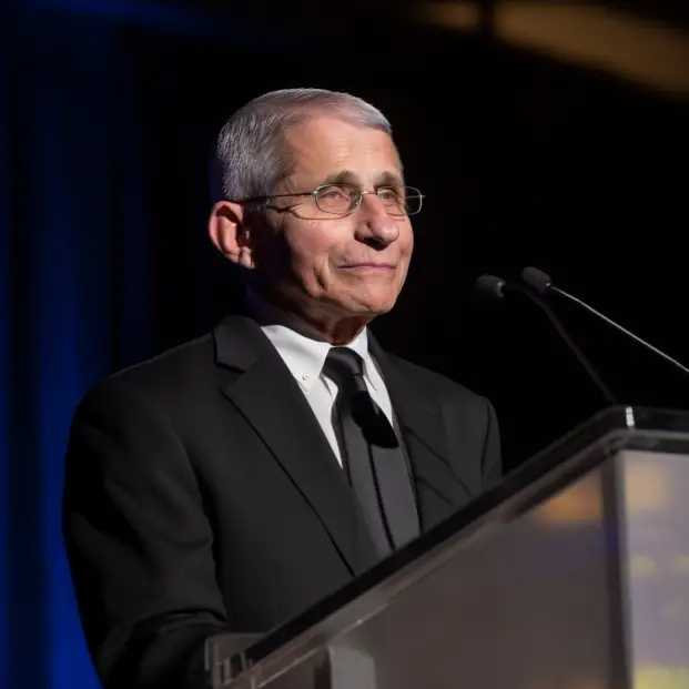 Fauci Museum Exhibit Canceled A Win Against Woke Cultural Revisionism ...