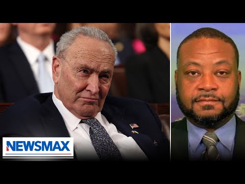 Democrats Embrace Geriatric Leadership: A New Era of Aging Politicians ...