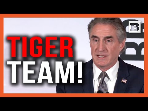 Trump's Energy Tiger Team Takes Aim at Biden's Bureaucratic Delays ...