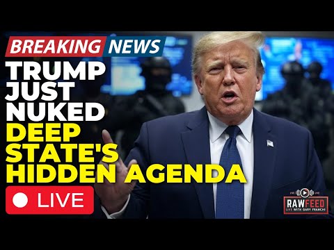 Trump's Strong Leadership: Keeping America Safe Against Radical Threats ...