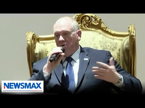 Judge's Shocking Decision: Plane Full of Terrorists Ordered to Turn ...