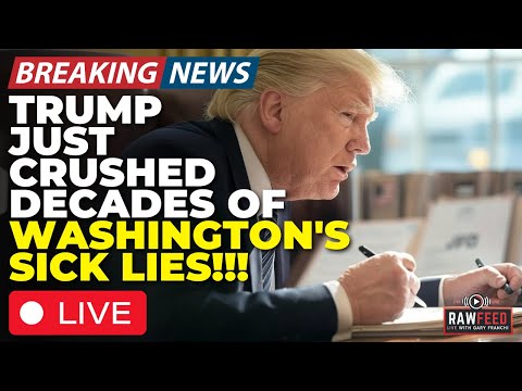 Nvidia's $100B Bet on America Proves Trump's Policies Are Winning ...