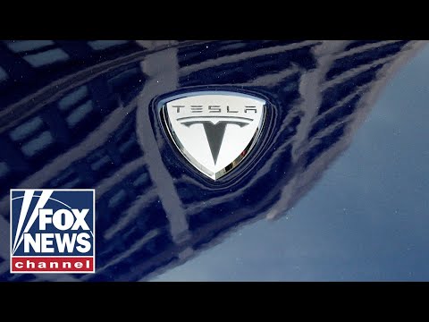 Tesla Attacks: Time for Real Consequences, Says Owner - Political ...