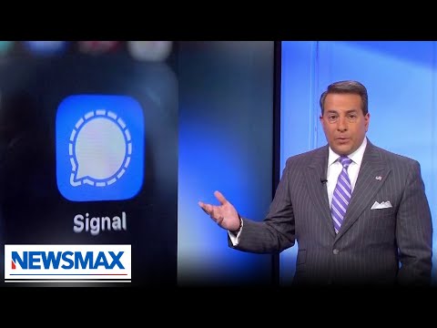 Signal: The Deep State's Secret Weapon for the Radical Left ...