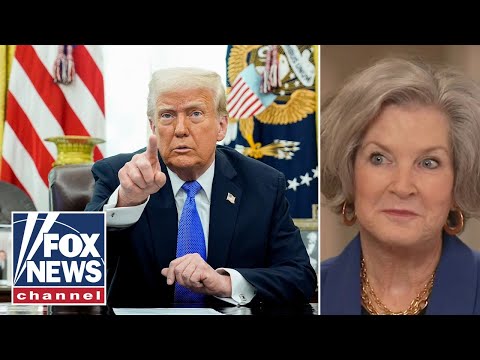 Trump's Bold Agenda to 'Fix the Country' Unveiled - Political Action ...