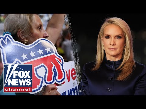 Dems Stumble: Perino Unveils Political Roadblocks - Political Action ...