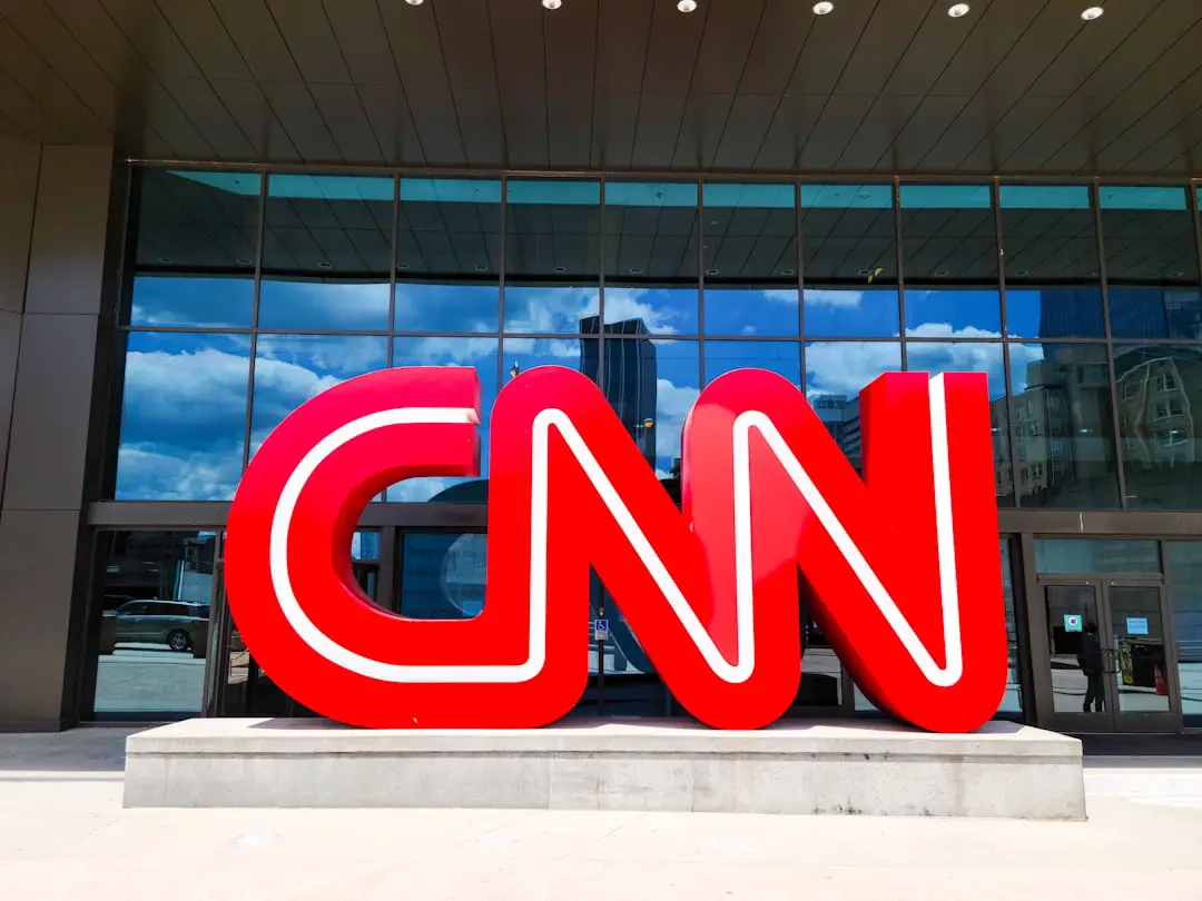 CNN Anchor’s Narrative Overreach Exposed by Scott Walker on Musk and ...