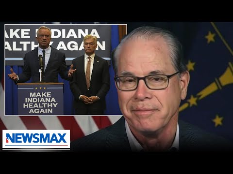Gov. Braun Proposes Major Cuts to SNAP: Say Goodbye to Your Snacks ...