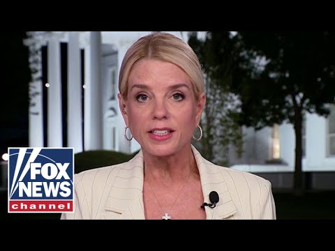 Pam Bondi: Trump Deserves America's Gratitude Today - Political Action Alerts News