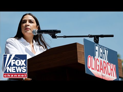 AOC Under Fire: Gangs and Crime Surge in Neglected District - Political ...