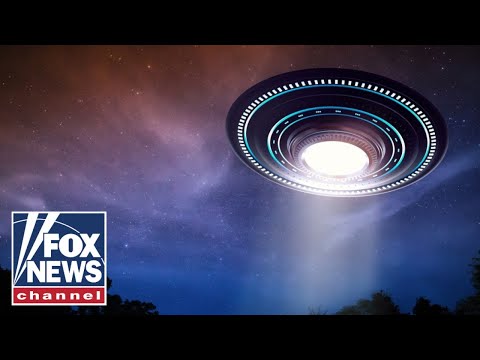 Secret Locations for Surviving Alien Invasions Revealed - Political ...