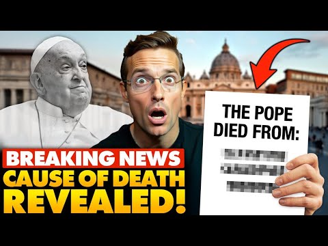 Pope Francis Dead at 88: A Controversial Legacy and a Church in Turmoil ...