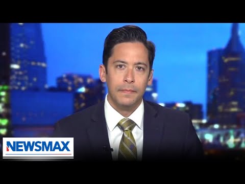 Pray for Pope Francis? Michael Knowles Makes a Bold Call - Political ...