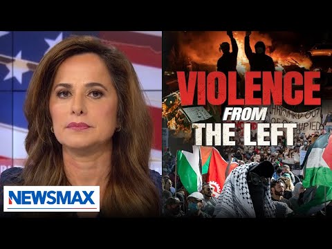 Left's Dangerous Game: Are They Fuelling Political Violence ...