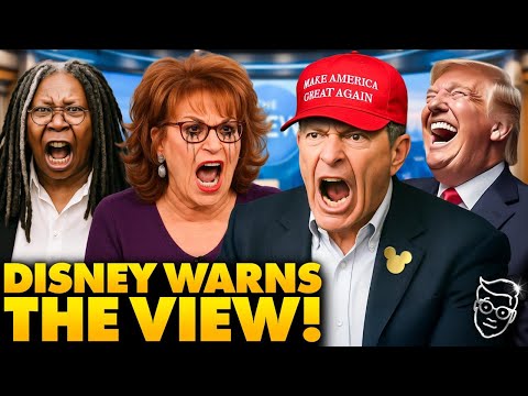 The View's Ratings Crash Signals End for Radical Left-Wing TV ...