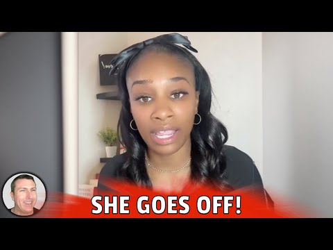 Carmen Jaycee: The Black Conservative Challenging Cultural Norms - Political Action Alerts News