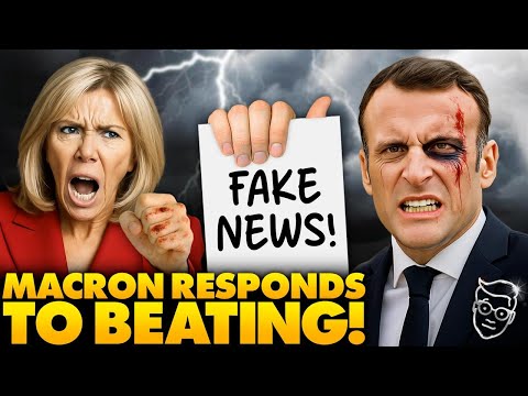 Macron's Viral Incident Exposes Weakness and Liberal Leadership ...