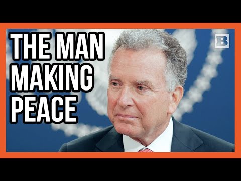 Trump Adviser Slams War Hawks: Diplomacy, Not Conflict, Is Key ...