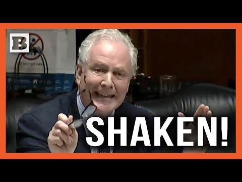 Noem Slams Van Hollen Over Immigration Stunt In Epic Showdown - Political Action Alerts News