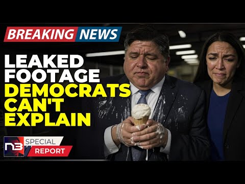 Democrats Threaten Law Enforcement While Assaulting Public Safety ...