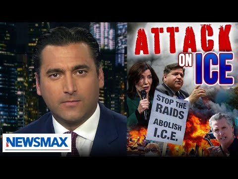 Dems Risk Chaos by Inciting Violence Against Law Enforcement ...