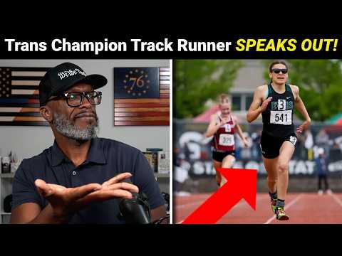 Transgender Track Star Fires Back at Critics - Political Action Alerts News