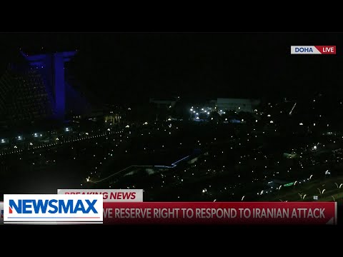 Qatar Issues Stark Warning to Iran After Attack on U.S. Base ...