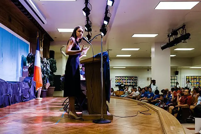 Trump Deepfake Celebrated, But Would AOC Get the Same Treatment ...