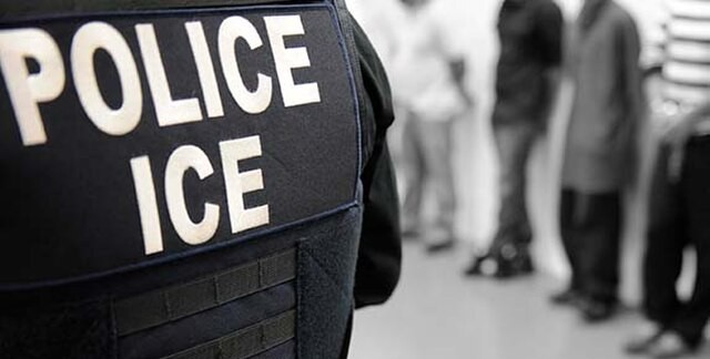 Dem Threatens ICE Agents Sparks Outrage as Crime Skyrockets in Rhode ...