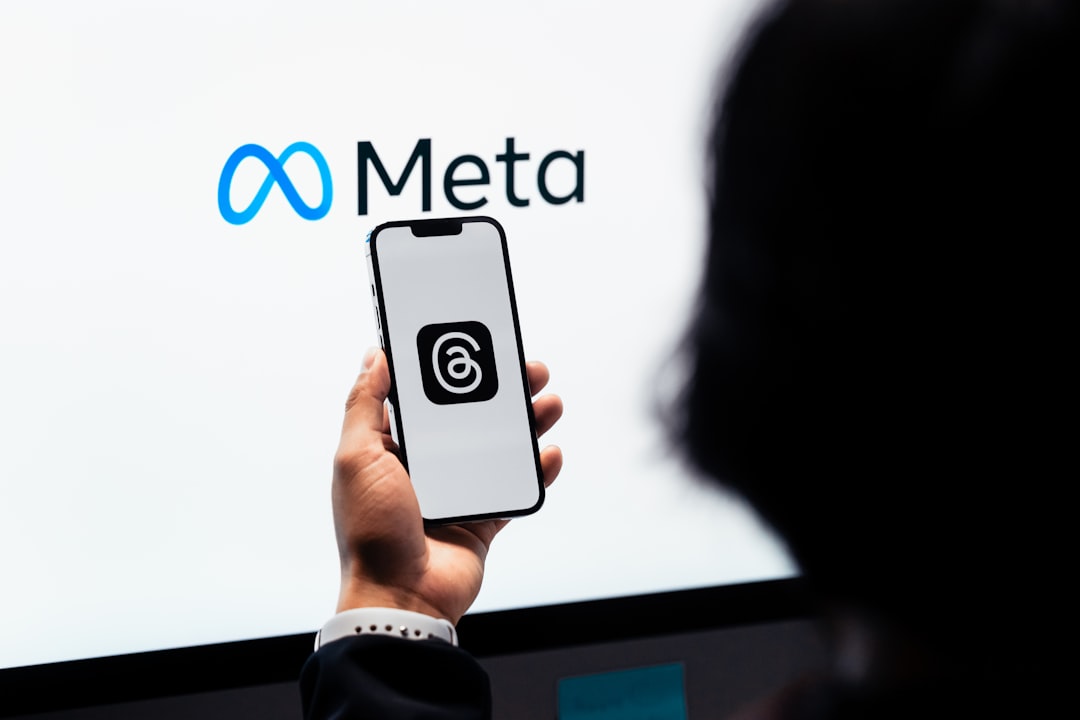 Meta Caught Stealing Copyrighted Content to Train Criminal AI Models - Political Action Alerts News
