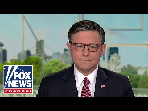 Speaker Johnson's Urgent Alert: Beware the Deception - Political Action ...