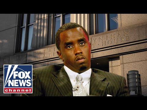 Diddy Trial Drama: What a Partial Verdict Could Mean - Political Action ...