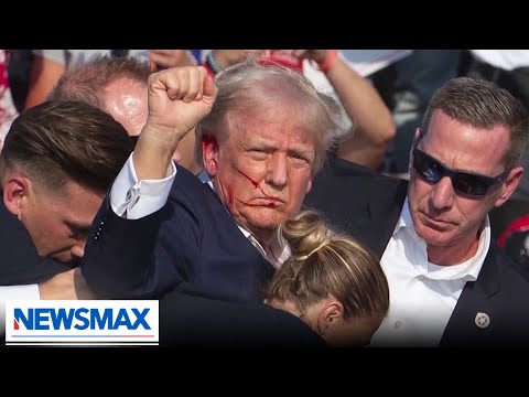 Secret Service Must Address Attitude After Butler Incident, Kessler ...