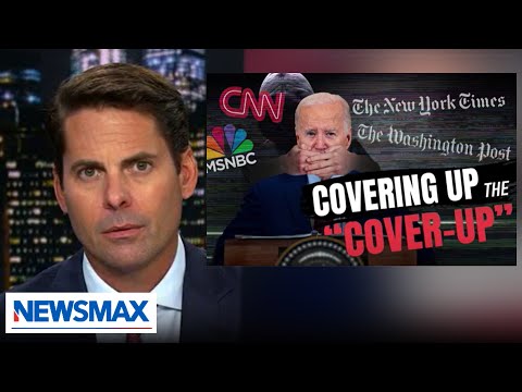 Liberal Media Covers Up Scandals While Pushing Radical Agendas - Political Action Alerts News