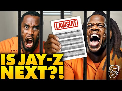 Jay-Z Fights Back as Diddy Faces Dark Truths in Hip-Hop's Power ...