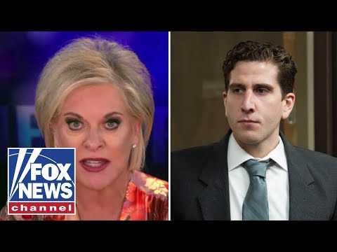 Nancy Grace Tears into Kohberger Before Sentencing - Political Action ...