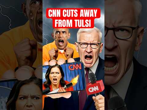CNN Cuts Away as Obama Makes Shocking Admission About His Presidency ...