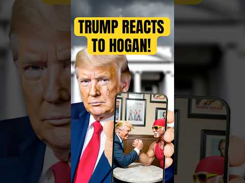 Hulk Hogan Dies at 71, Leaves Behind a Legacy of MAGA Pride - Political ...