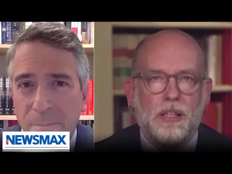 Budget Chief Vought Takes Action Against Weaponized Government ...