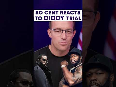 50 Cent's Savage Trolling Hits Diddy Amid Legal Troubles - Political ...