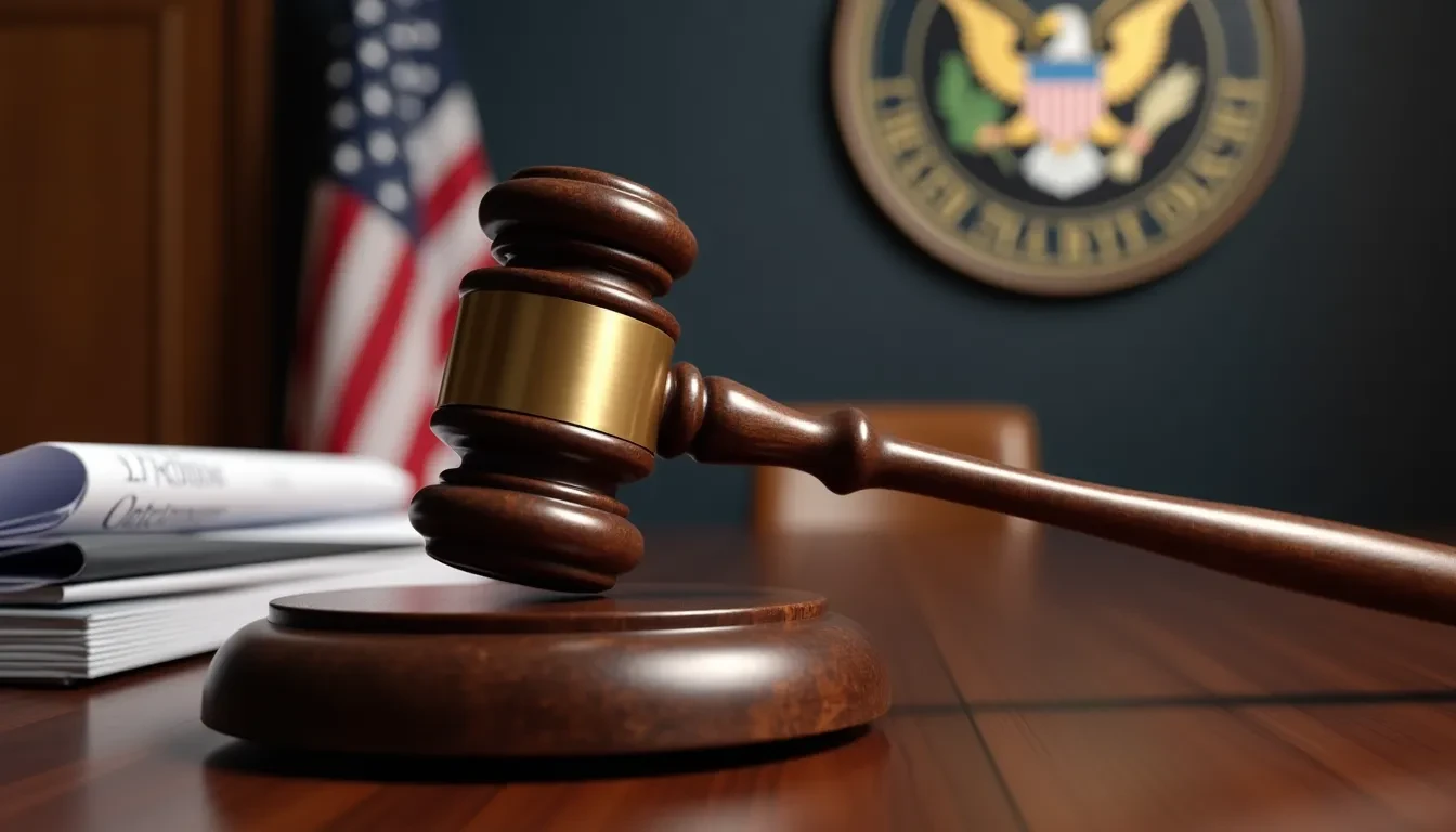 Judicial Scandal Explodes: Top Judge Boasberg’s Anti-Trump Bias ...