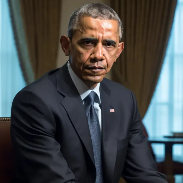Why Obama’s Tough Love Could Be the Democrat Party’s Final Blunder ...