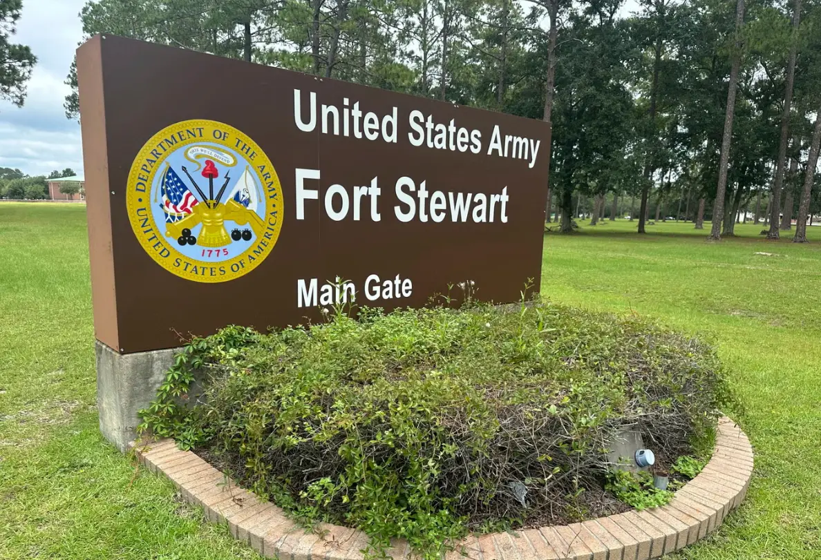 Is America Ignoring Its Heroes The Shocking Truth Behind the Fort ...