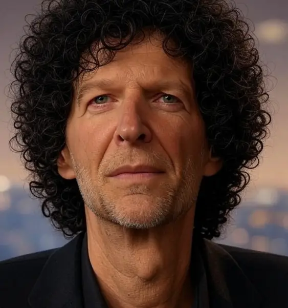 Howard Stern’s Shock Departure: Has Controversy Finally Caught Up ...